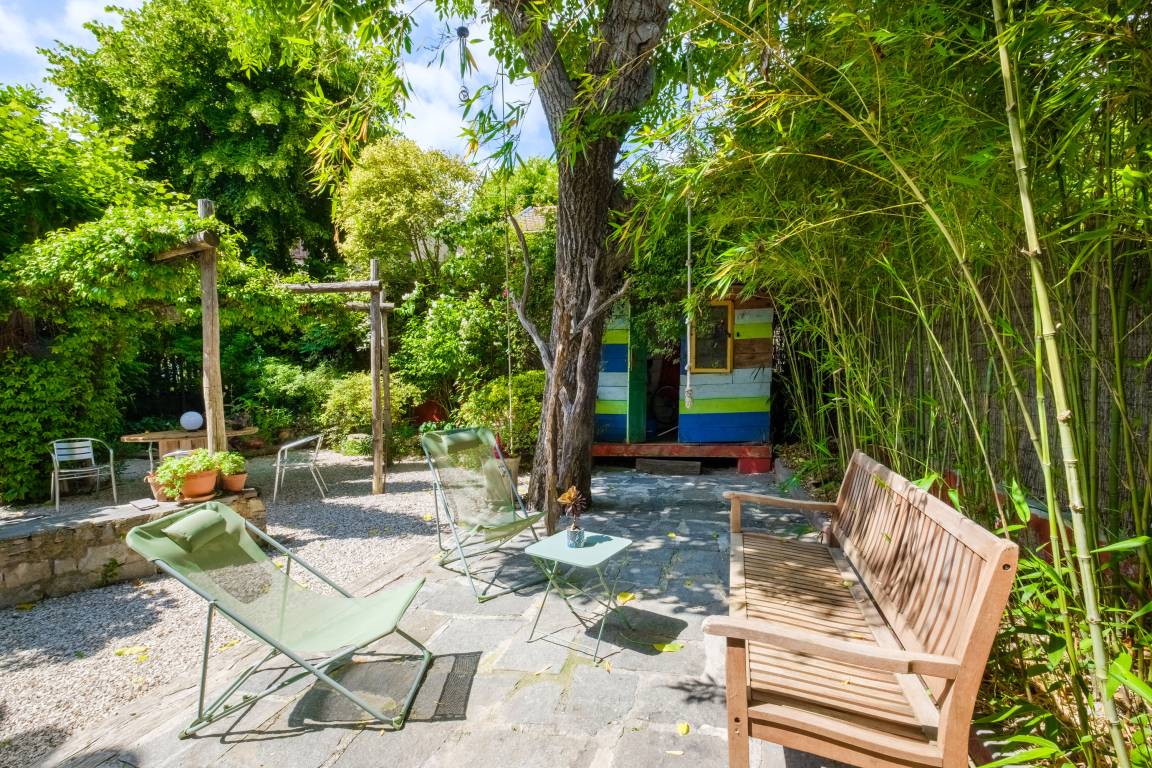 35 M² Appartement ∙ 1 Slaapkamer ∙ 3 Gasten - Roubion