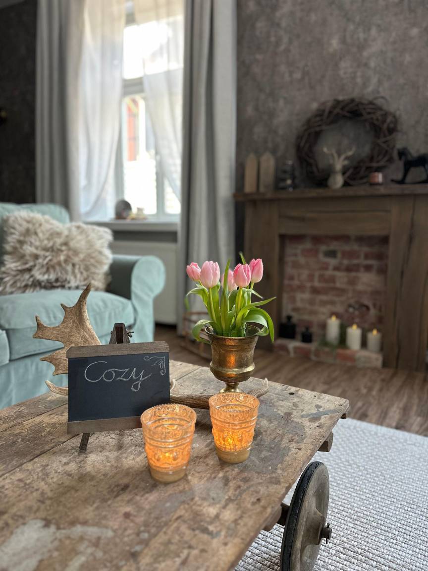 60 M² Appartement ∙ 1 Chambre ∙ 2 Personnes - Wernigerode