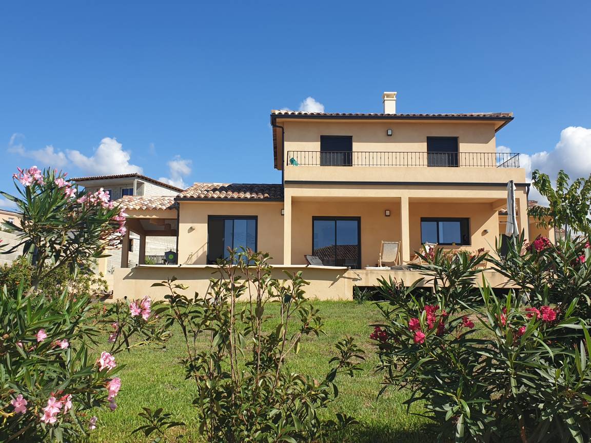 11 M² Bed And Breakfast ∙ 1 Camera Da Letto ∙ 2 Ospiti - Corsica