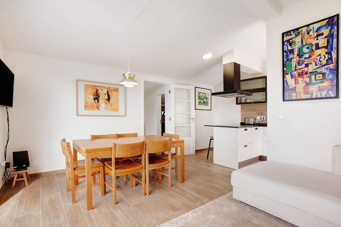 90 M² Maison De Vacances ∙ 1 Chambre ∙ 3 Personnes - Ponta do Sol