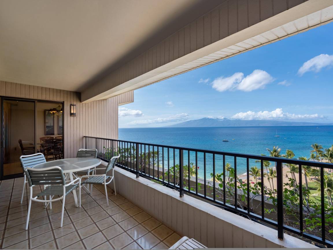 160 M² Apartment ∙ 2 Bedrooms ∙ 6 Guests - Lahaina, HI