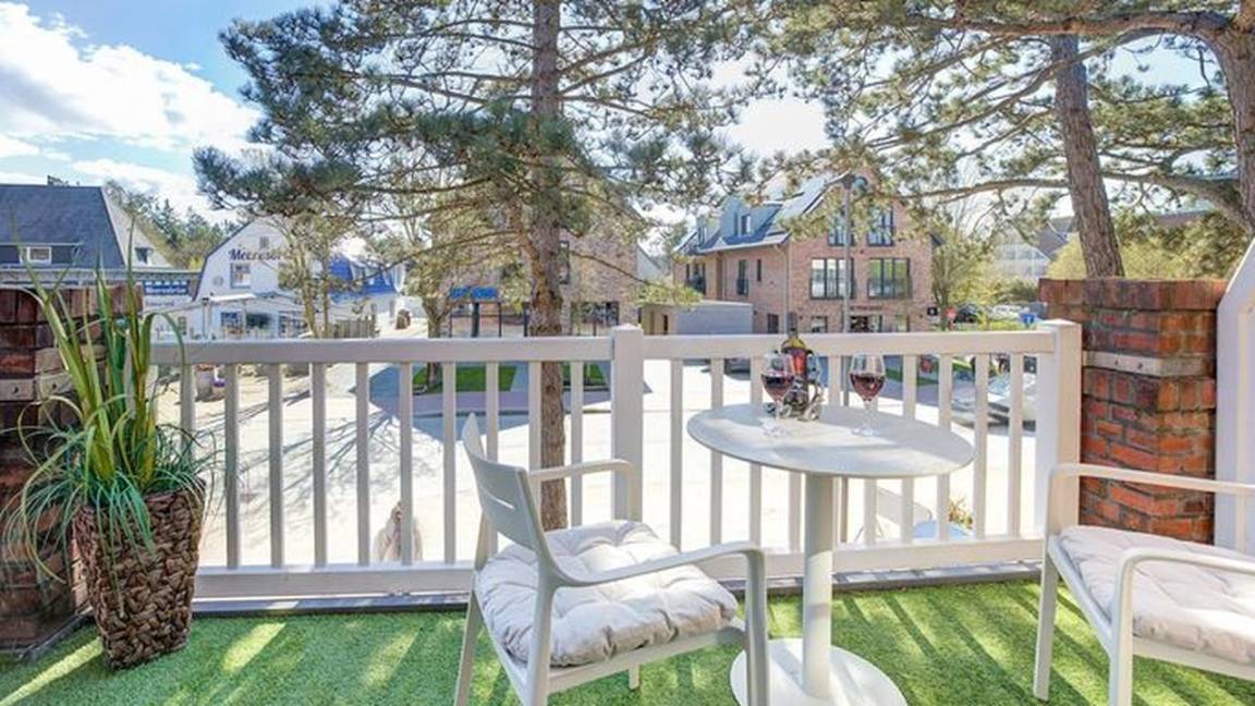 41 M² Apartment ∙ 1 Bedroom ∙ 2 Guests - Sankt Peter-Ording