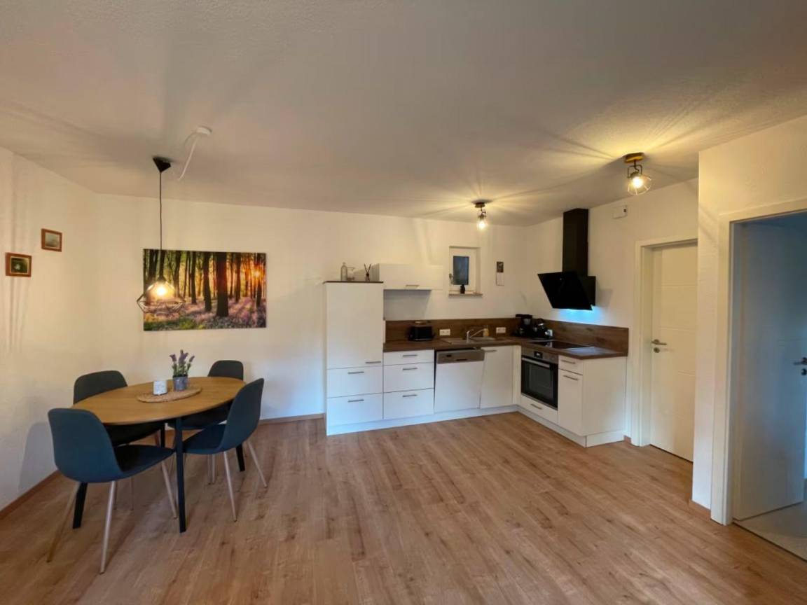 45 M² Apartment ∙ 1 Bedroom ∙ 4 Guests - Medebach