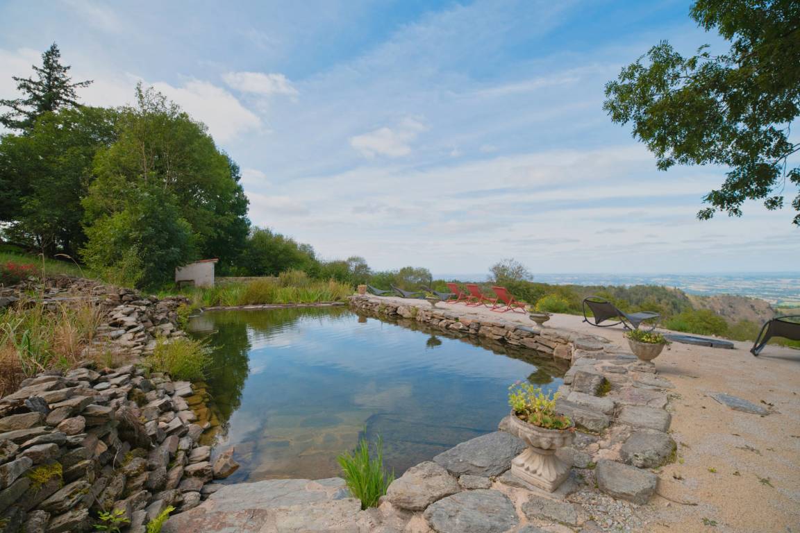 85 M² Huis ∙ 1 Slaapkamer ∙ 6 Gasten - Revel