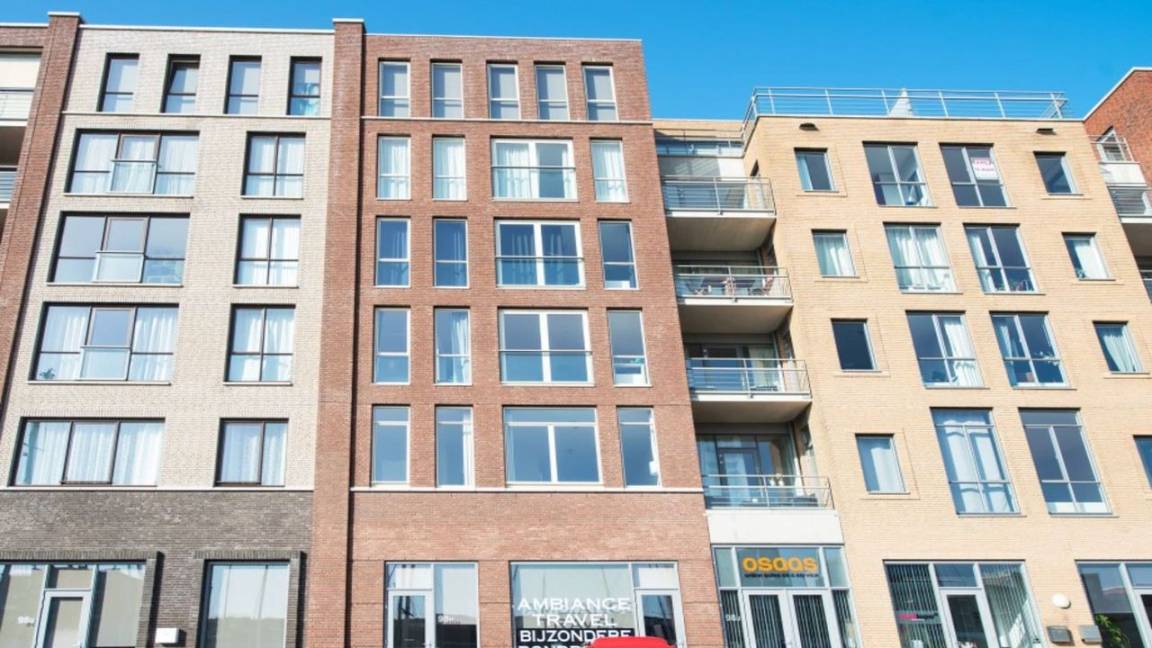 68 M² Apartamento ∙ 1 Habitación ∙ 2 Huéspedes - The Hague