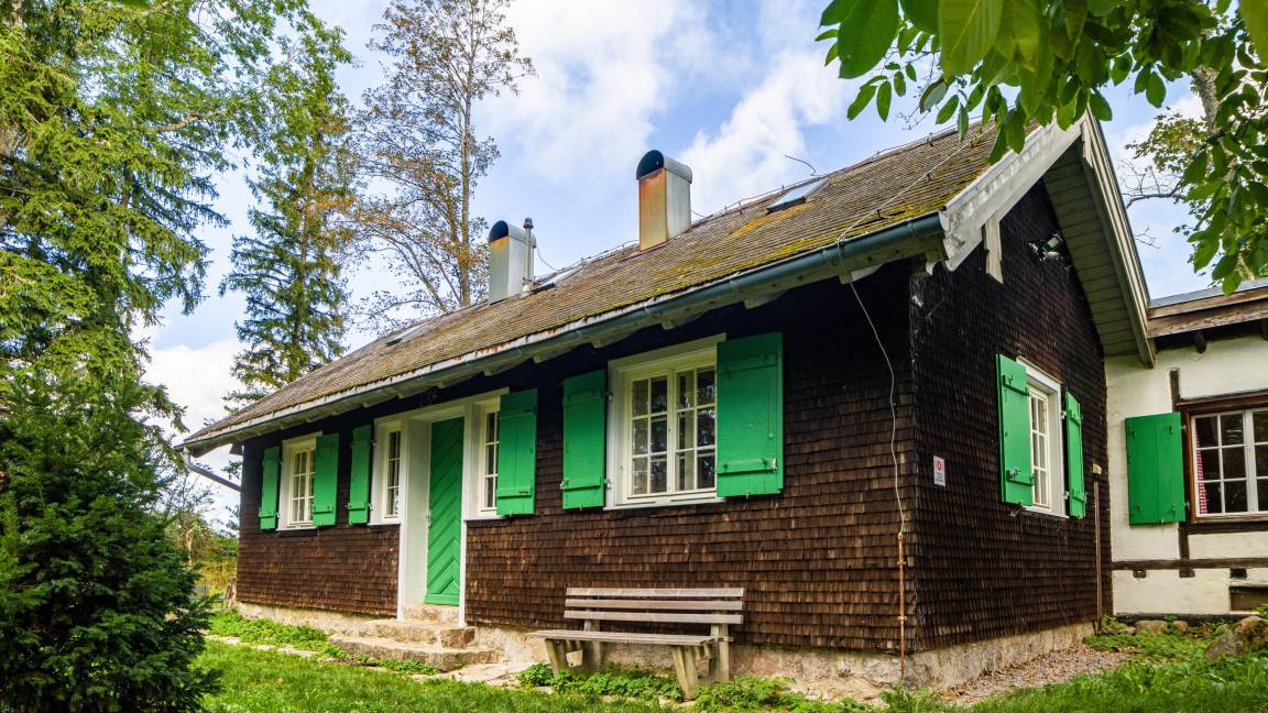 70 M² Huis ∙ 2 Slaapkamers ∙ 8 Gasten - Schluchsee