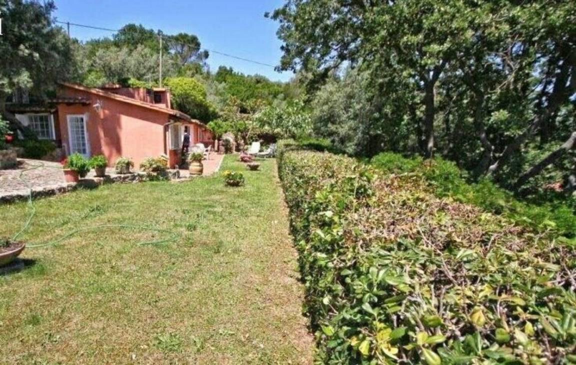 100 M² Villa ∙ 2 Bedrooms ∙ 6 Guests - Monte Argentario