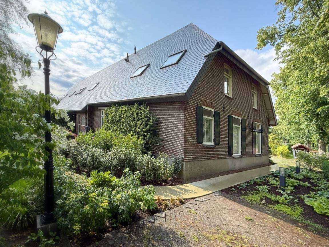 49 M² House ∙ 1 Bedroom ∙ 2 Guests - Zeeland