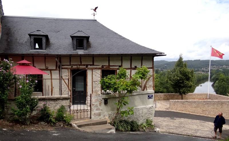 80 M² Maison De Vacances ∙ 3 Chambres ∙ 6 Personnes - Terrasson-Lavilledieu