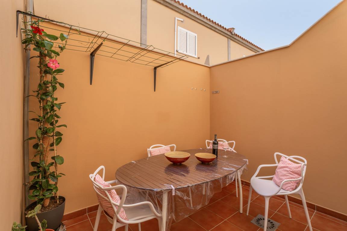 140 M² Maison De Vacances ∙ 2 Chambres ∙ 4 Personnes - Ingenio