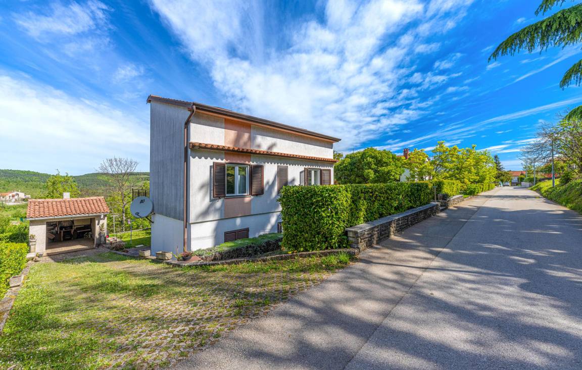 45 M² Apartment ∙ 2 Bedrooms ∙ 3 Guests - Pazin