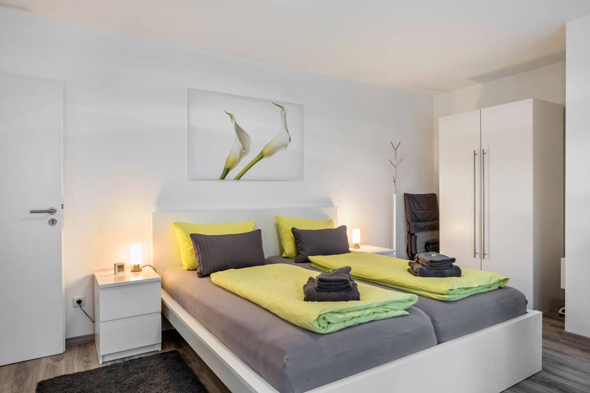 28 M² Studio ∙ 2 Gäste - Triberg im Schwarzwald