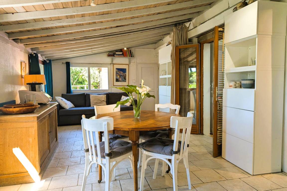 90 M² Maison De Vacances ∙ 4 Chambres ∙ 8 Personnes - Presqu'île de Giens