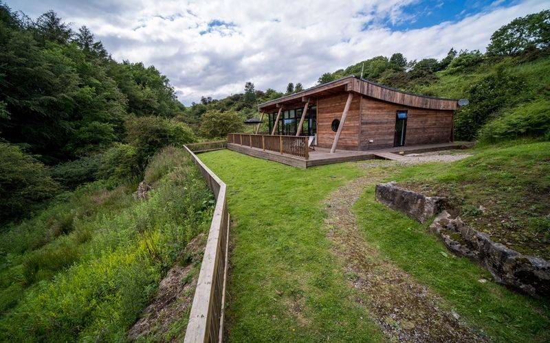 Cottage ∙ 3 Bedrooms ∙ 6 Guests - Richmond Castle
