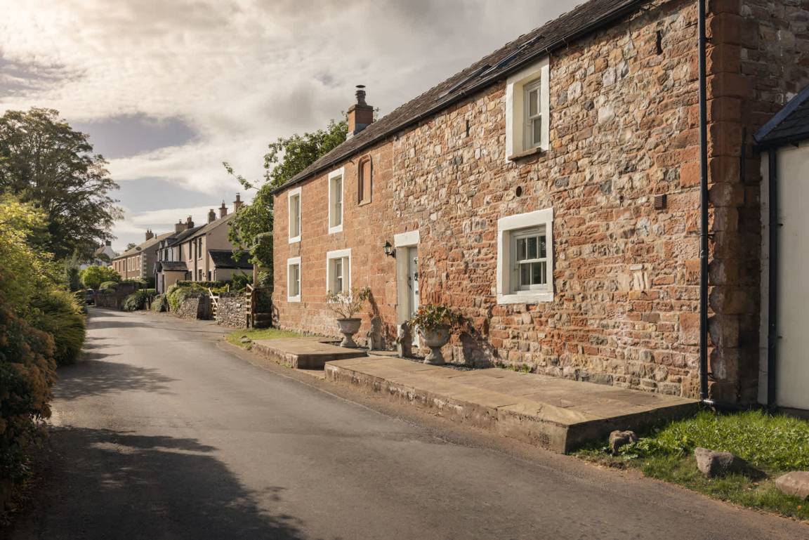 Maison De Vacances ∙ 5 Chambres ∙ 10 Personnes - Appleby-in-Westmorland