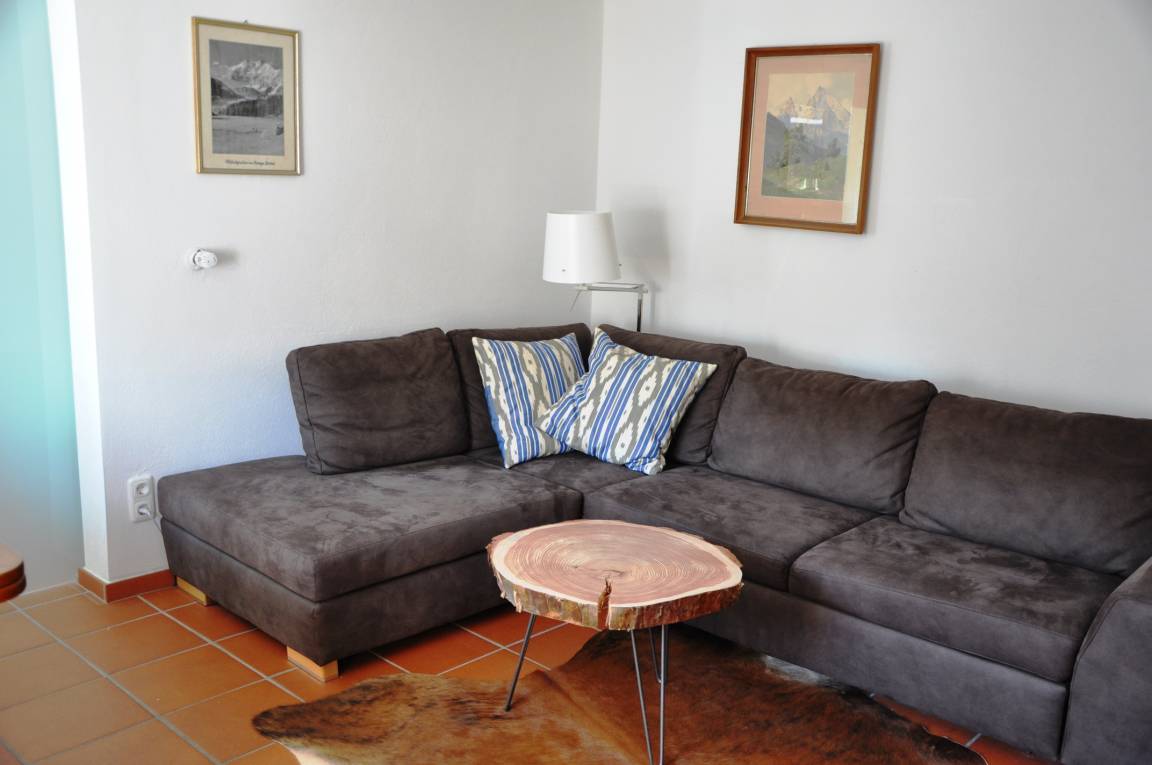 40 M² Apartment ∙ 2 Guests - Berchtesgaden