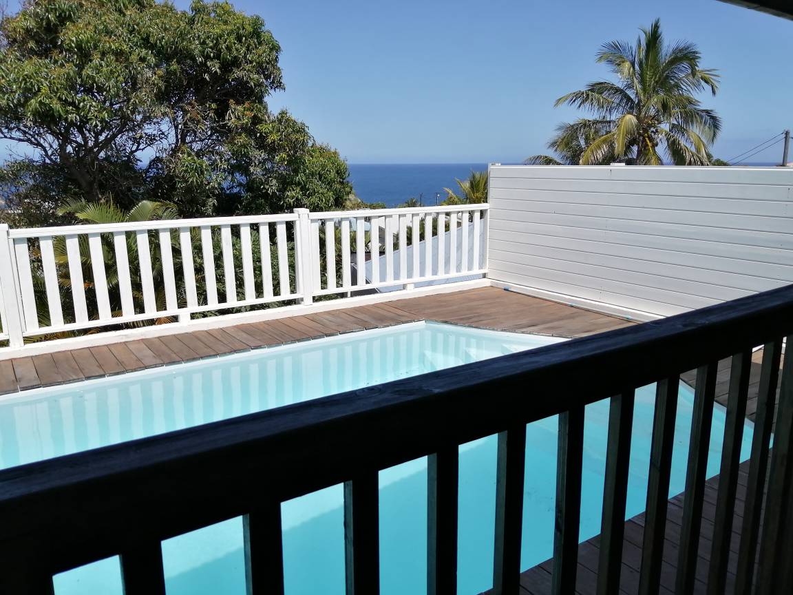 60 M² Maison De Vacances ∙ 3 Chambres ∙ 6 Personnes - Saint-Pierre