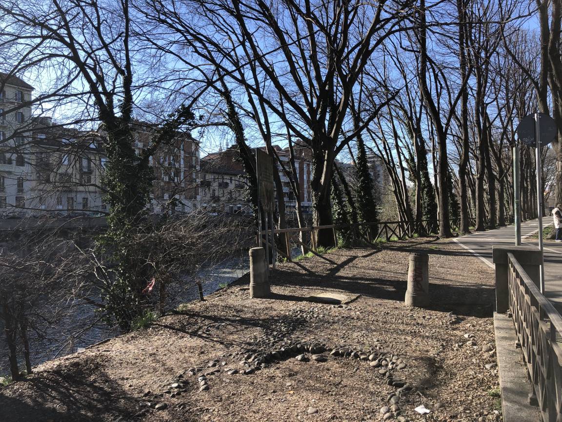 35 M² Apartment ∙ 1 Bedroom ∙ 3 Guests - Турин