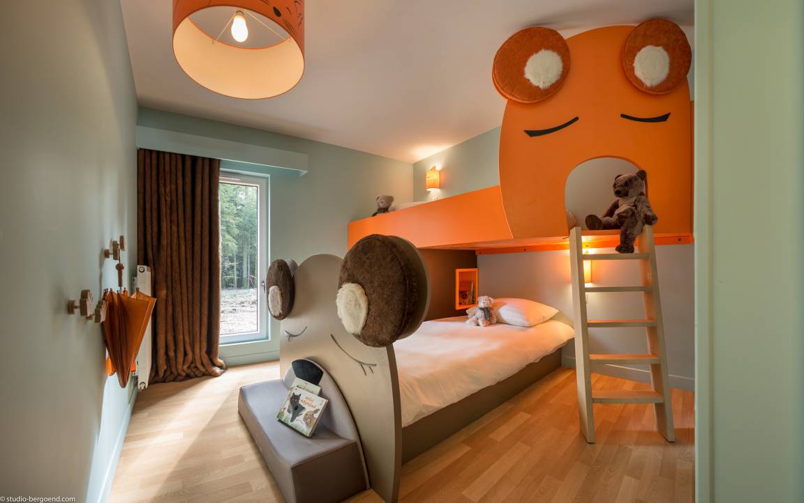 Cottage ∙ 2 Chambres ∙ 4 Personnes - Moselle