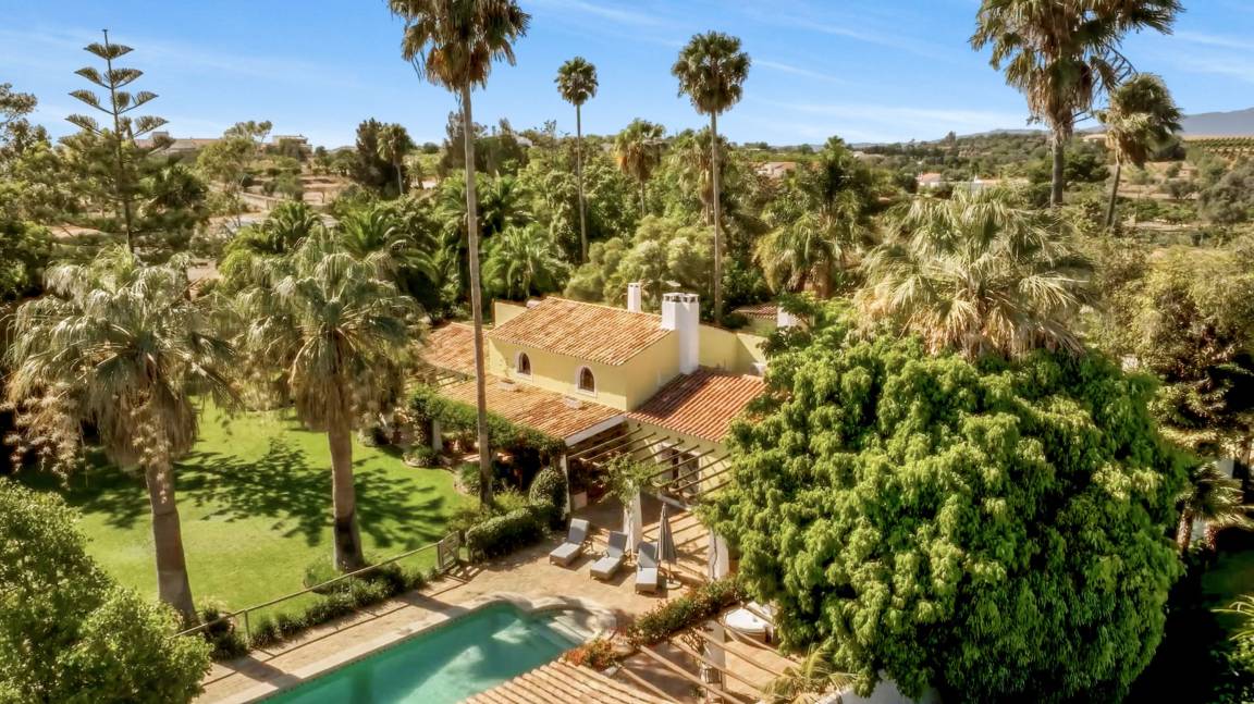 450 M² Maison De Vacances ∙ 6 Chambres ∙ 12 Personnes - Portimão