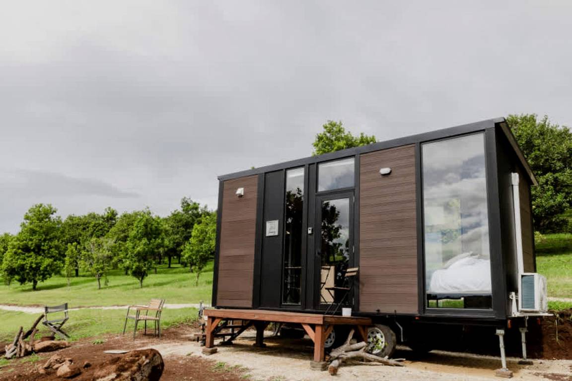 Casa ∙ 1 Quarto ∙ 2 Hóspedes - Lennox Head