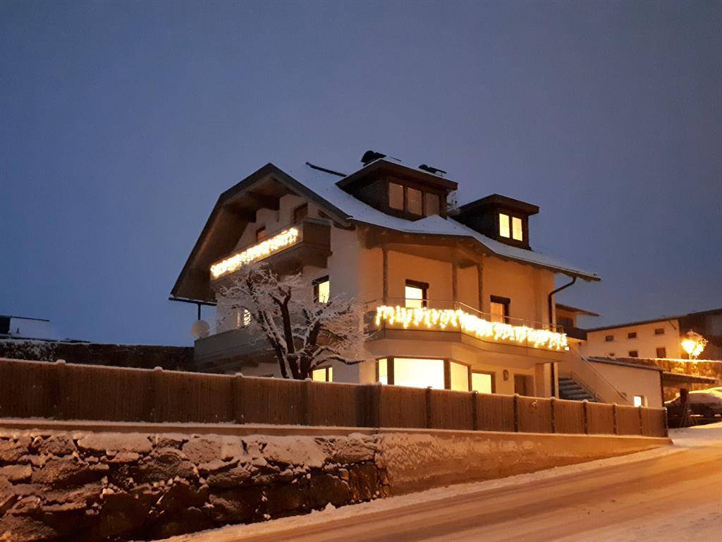 52 M² Ferienwohnung ∙ 1 Schlafzimmer ∙ 4 Gäste - Matrei in Osttirol