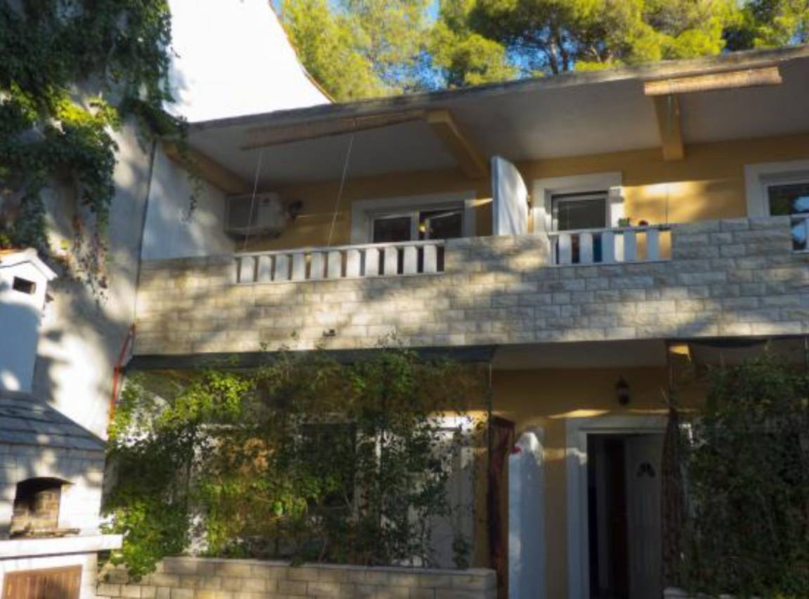 35 M² Ferienwohnung ∙ 1 Schlafzimmer ∙ 3 Gäste - Stari Grad