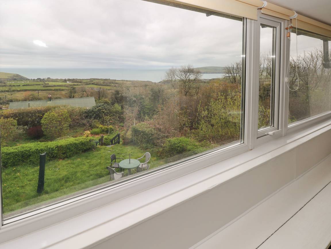 Cottage ∙ 2 Bedrooms ∙ 5 Guests - Pembrokeshire