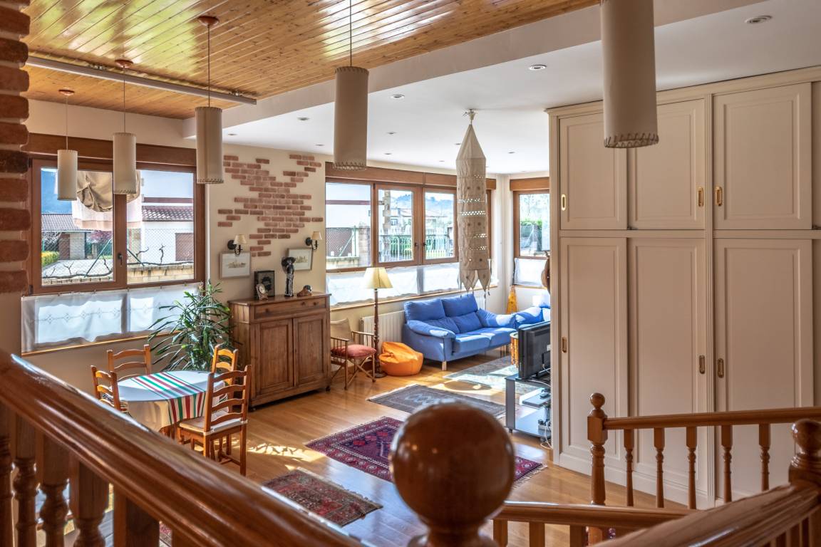 150 M² Appartement ∙ 3 Chambres ∙ 6 Personnes - Derio