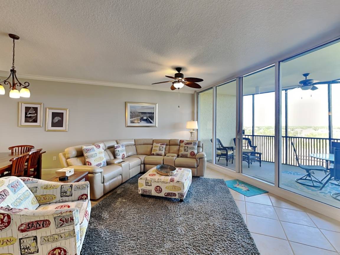 151 M² Condo ∙ 3 Bedrooms ∙ 6 Guests - Perdido Key, FL