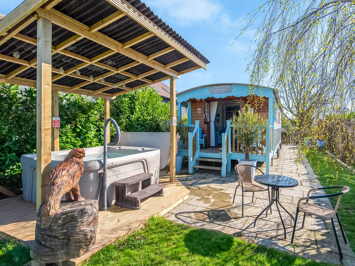 Cottage ∙ 1 Bedroom ∙ 2 Guests - West Sussex