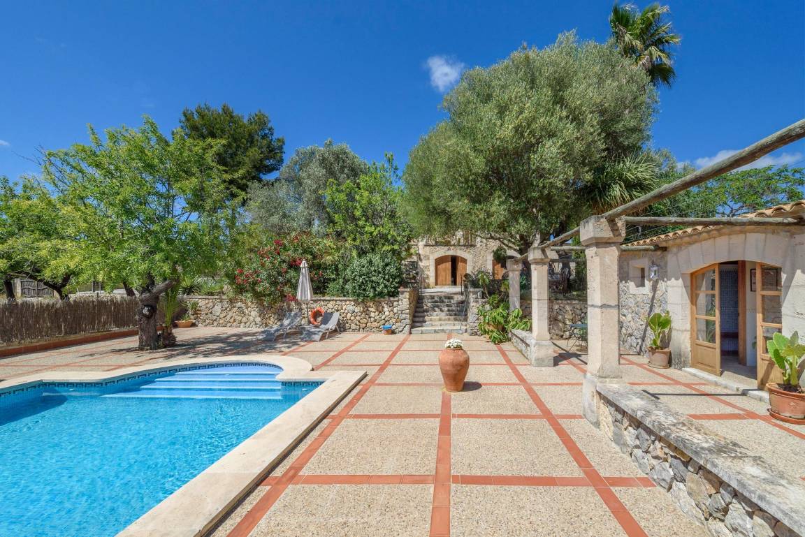 22 M² House ∙ 1 Bedroom ∙ 2 Guests - Santa Ponsa