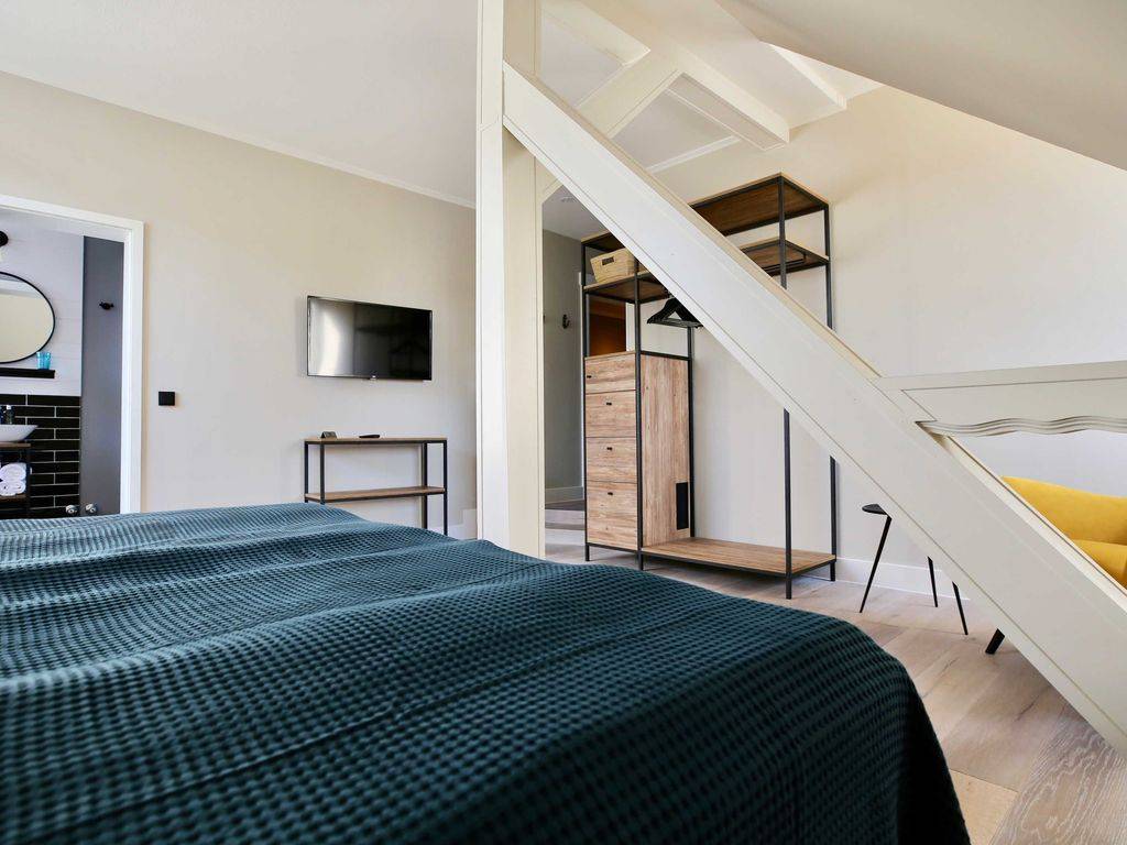 26 M² Hotel ∙ 2 Ospiti - Heringsdorf