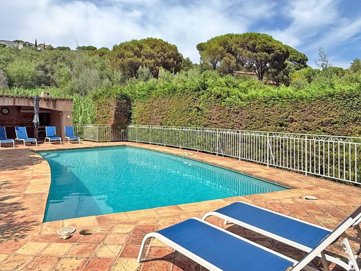 120 M² Huis ∙ 3 Slaapkamers ∙ 6 Gasten - Sainte-Maxime