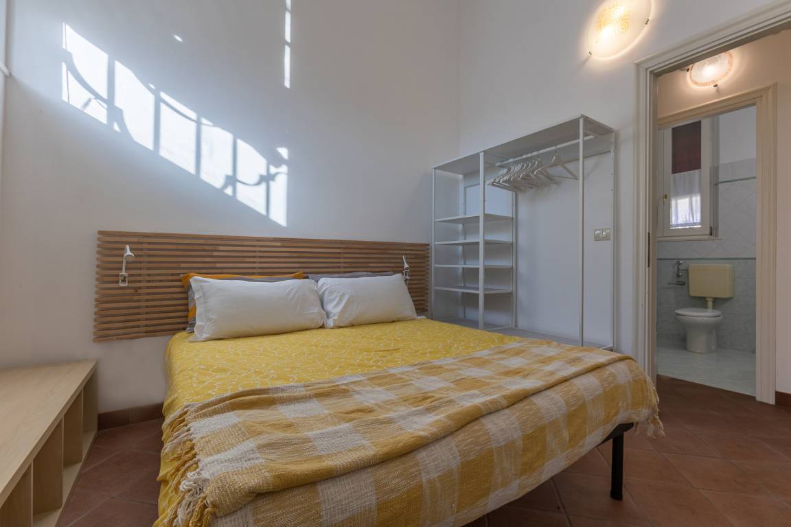 60 M² Apartamento ∙ 2 Quartos ∙ 6 Hóspedes - Ferrara