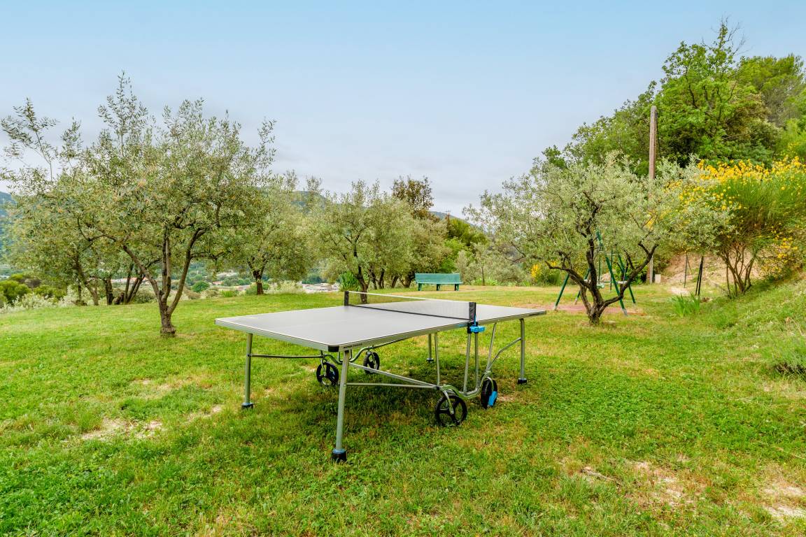 70 M² Apartment ∙ 2 Bedrooms ∙ 4 Guests - Nyons