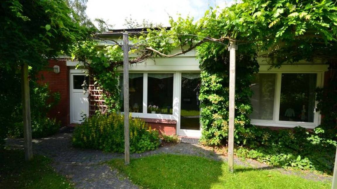 64 M² Appartement ∙ 1 Slaapkamer ∙ 4 Gasten - Emden