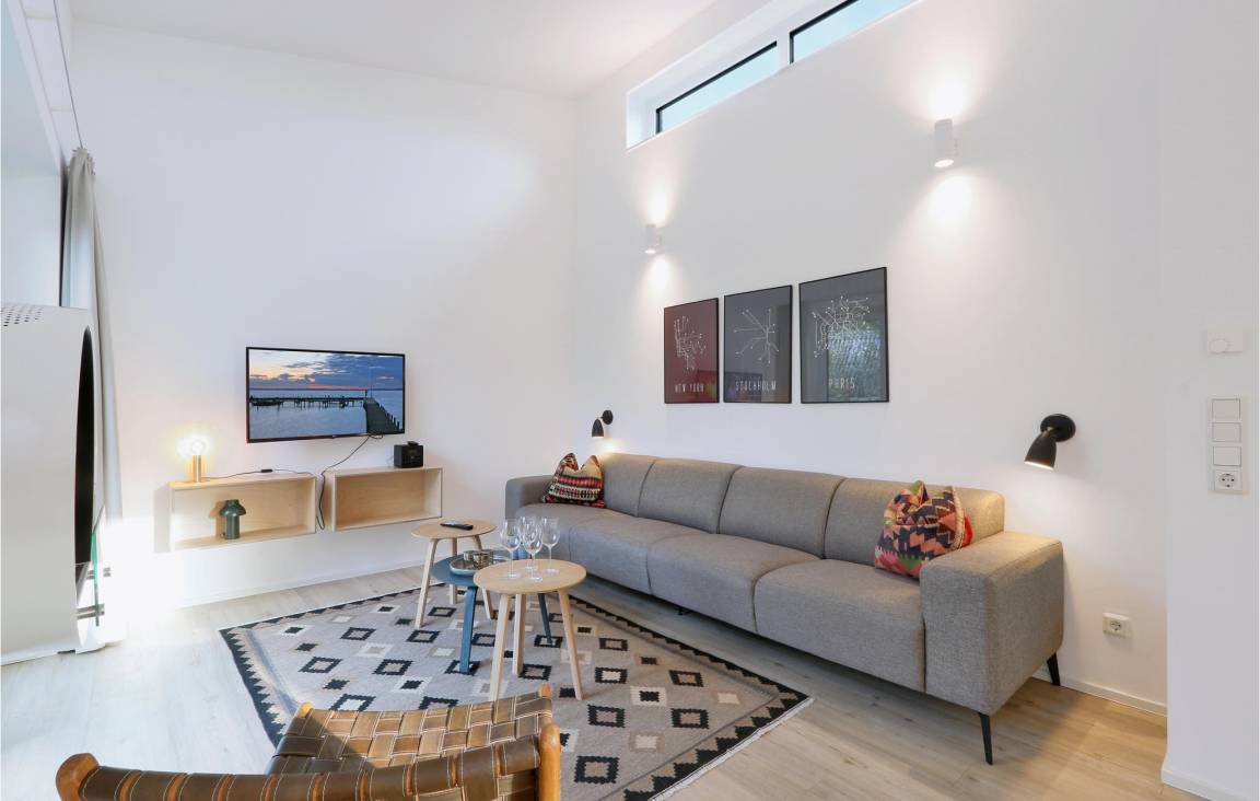 84 M² Maison De Vacances ∙ 2 Chambres ∙ 6 Personnes - Damme