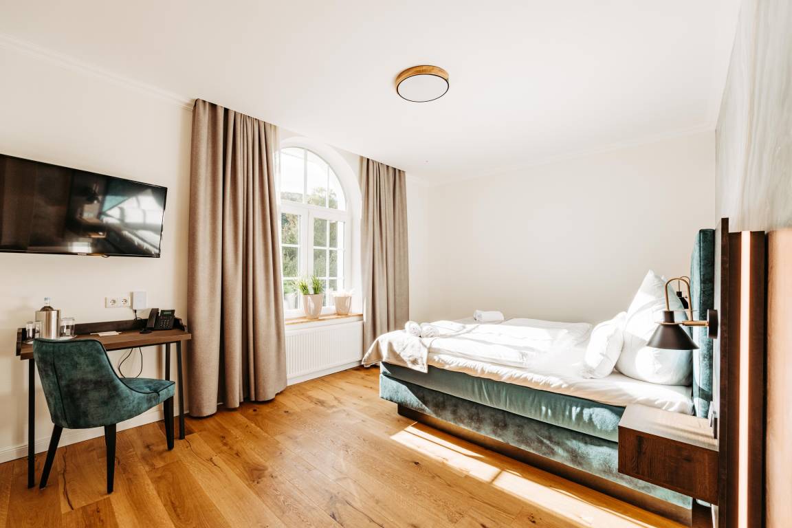 Ferienwohnung ∙ 1 Schlafzimmer ∙ 4 Gäste - Brilon