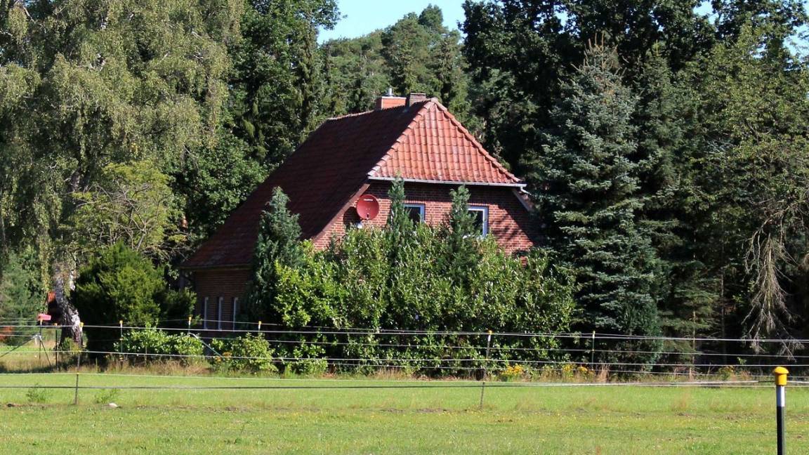 75 M² Apartment ∙ 2 Bedrooms ∙ 4 Guests - Schneverdingen