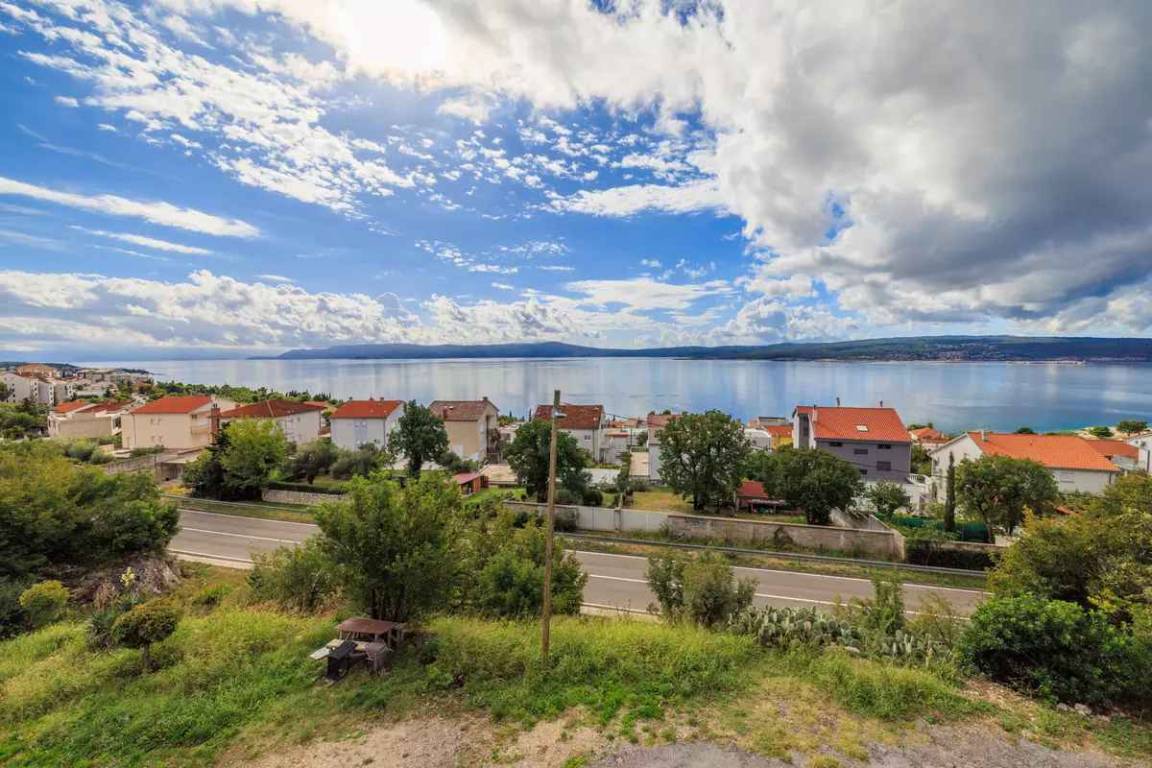 50 M² Apartment ∙ 2 Bedrooms ∙ 4 Guests - Crikvenica