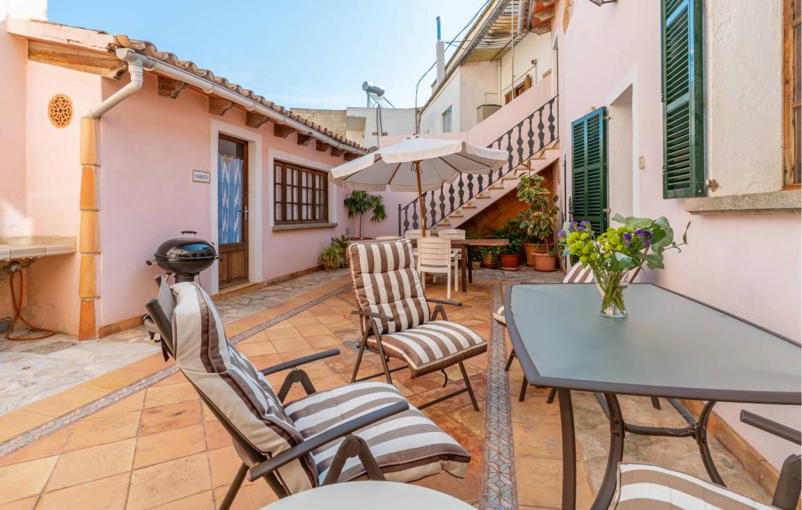 340 M² Casa ∙ 5 Habitaciones ∙ 11 Huéspedes - Santa Margarita