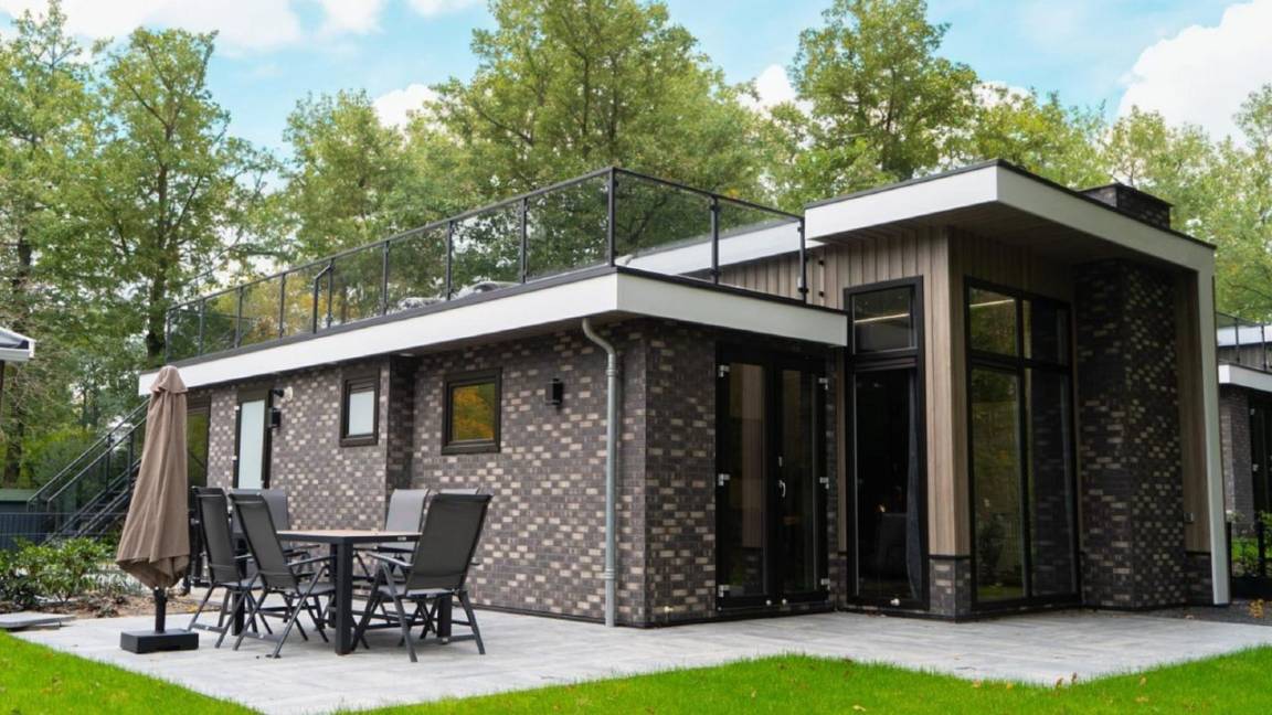 75 M² House ∙ 3 Bedrooms ∙ 6 Guests - Apeldoorn