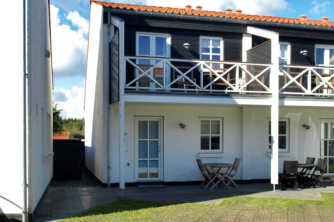 75 M² Appartement ∙ 2 Chambres ∙ 4 Personnes - Tversted