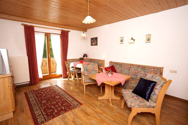 39 M² Apartamento ∙ 2 Huéspedes - Aschau im Chiemgau