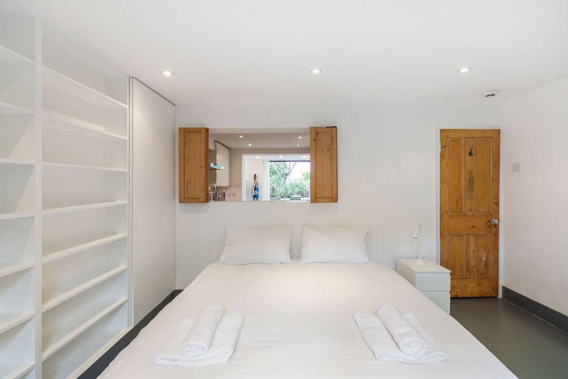 House ∙ 2 Bedrooms ∙ 6 Guests - London, UK
