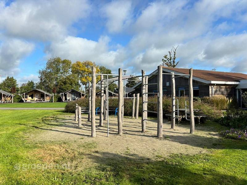 Ferienhaus ∙ 8 Schlafzimmer ∙ 36 Gäste - Sneek