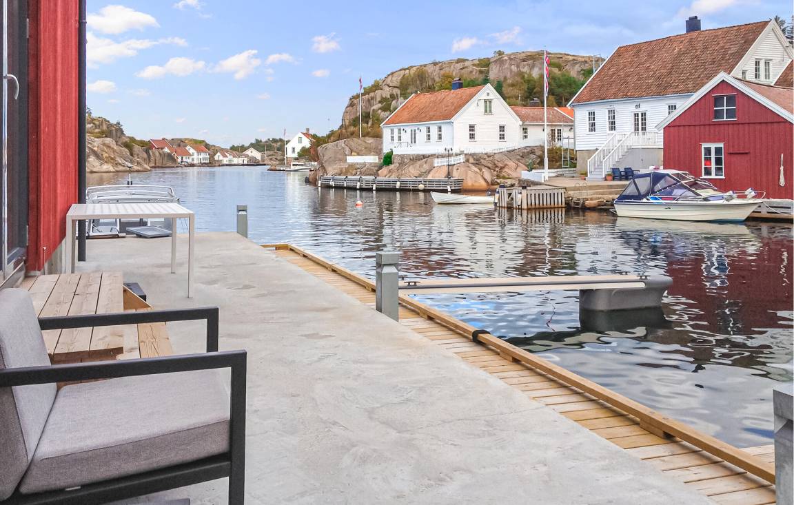 54 M² Apartment ∙ 2 Bedrooms ∙ 6 Guests - Kristiansand