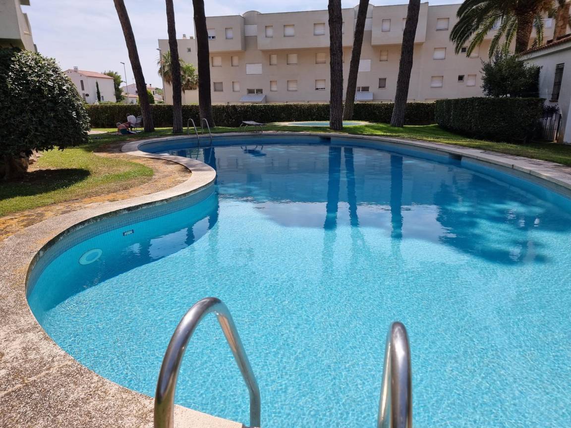 30 M² Apartment ∙ 1 Bedroom ∙ 4 Guests - L'Escala