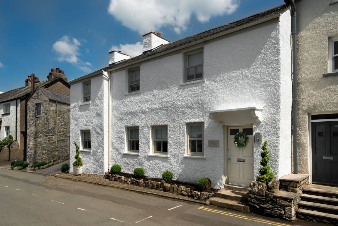 House ∙ 3 Bedrooms ∙ 6 Guests - Cartmel
